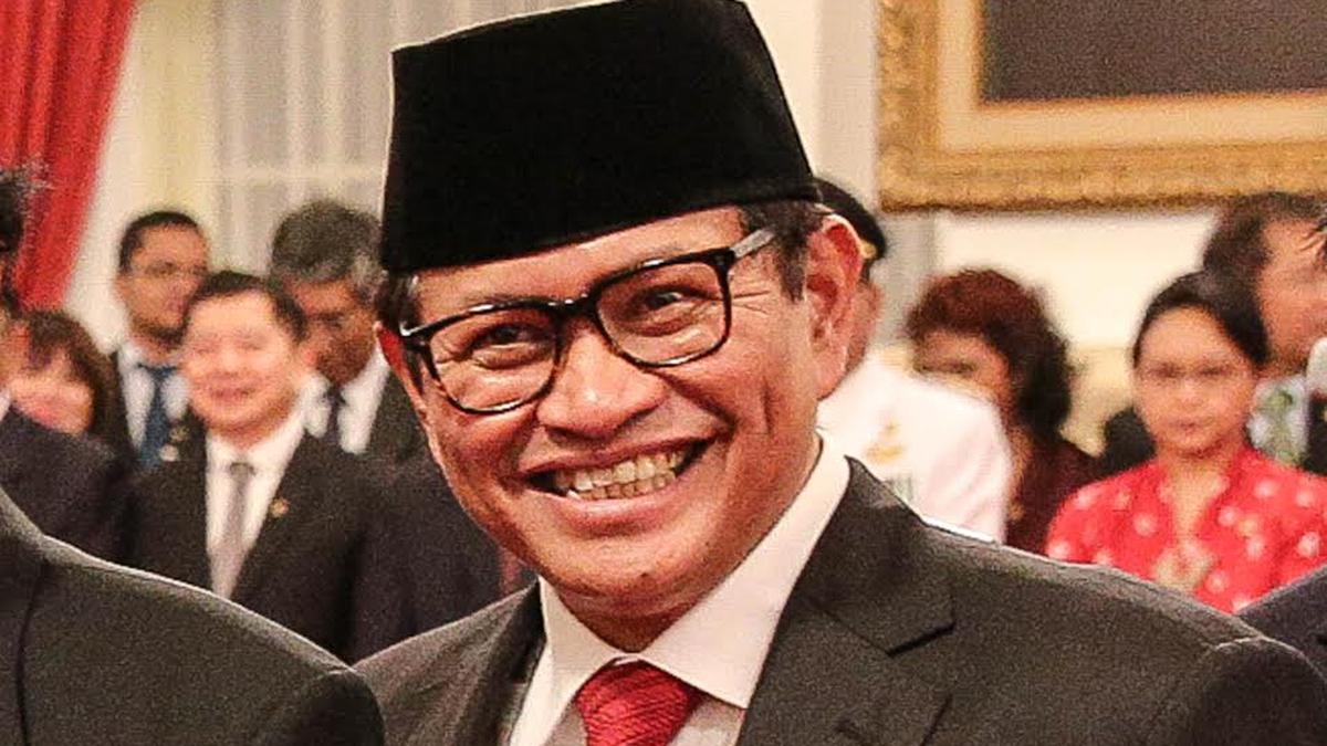 Seskab Pramono: Presiden Minta Pencarian Trigana Air Difokuskan