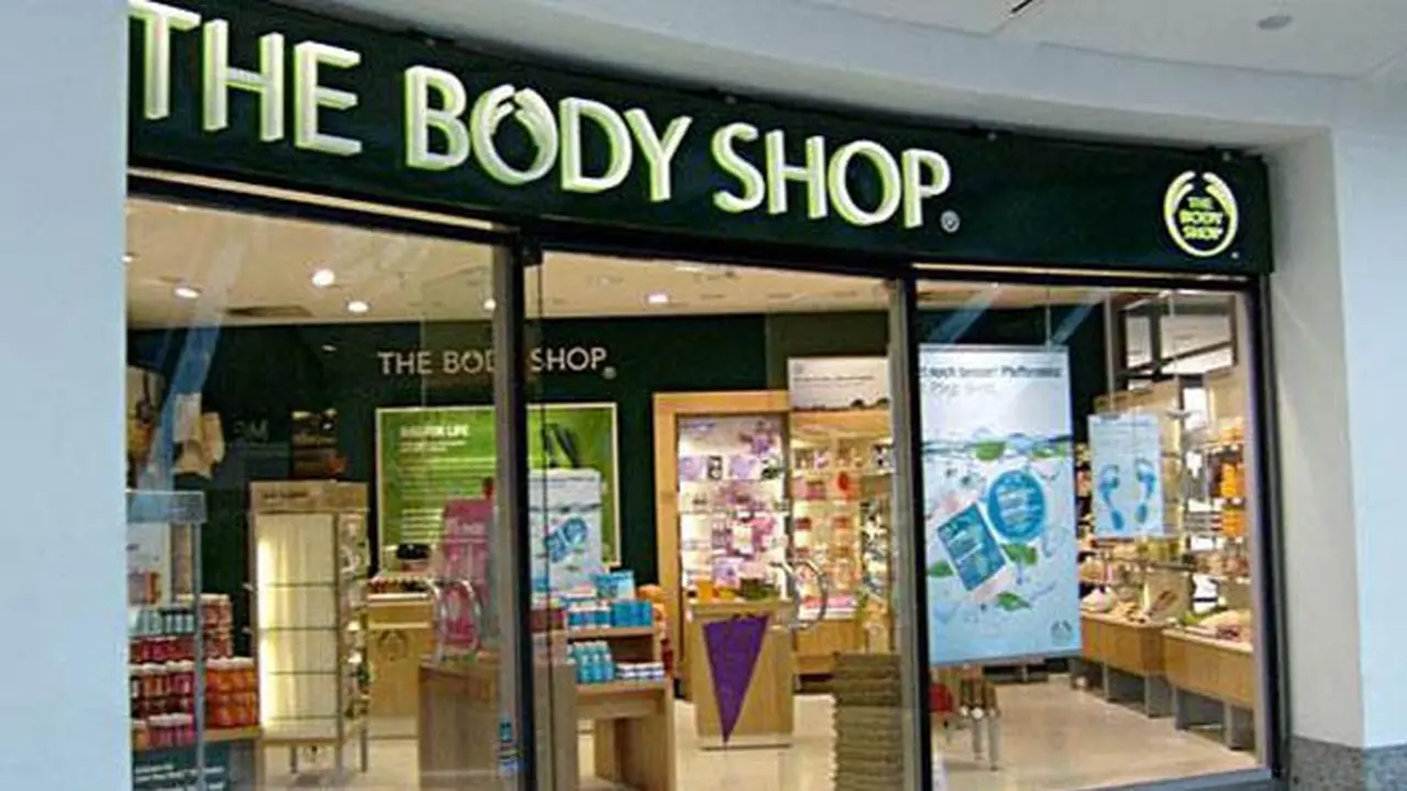 The Body Shop Luncurkan Produk Baru dan Kampanye Global - Lifestyle ...