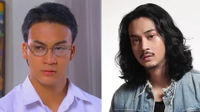 Selain Dimaz Andrean, 5 Penampilan Pemeran Sinetron DAN Ini Bikin ...