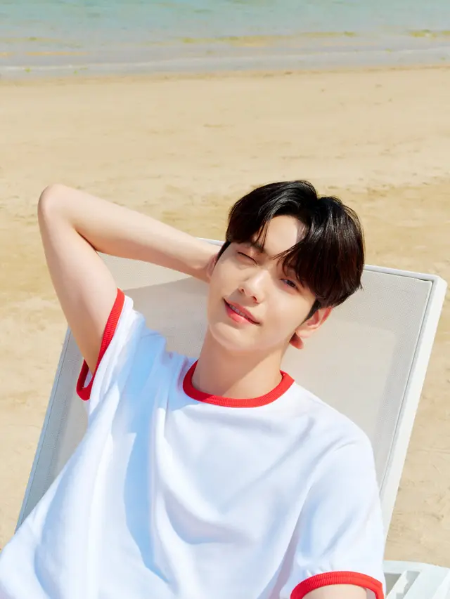Soobin TXT Berulang Tahun yang ke-23 Hari Ini, Berikut Profil Hingga ...