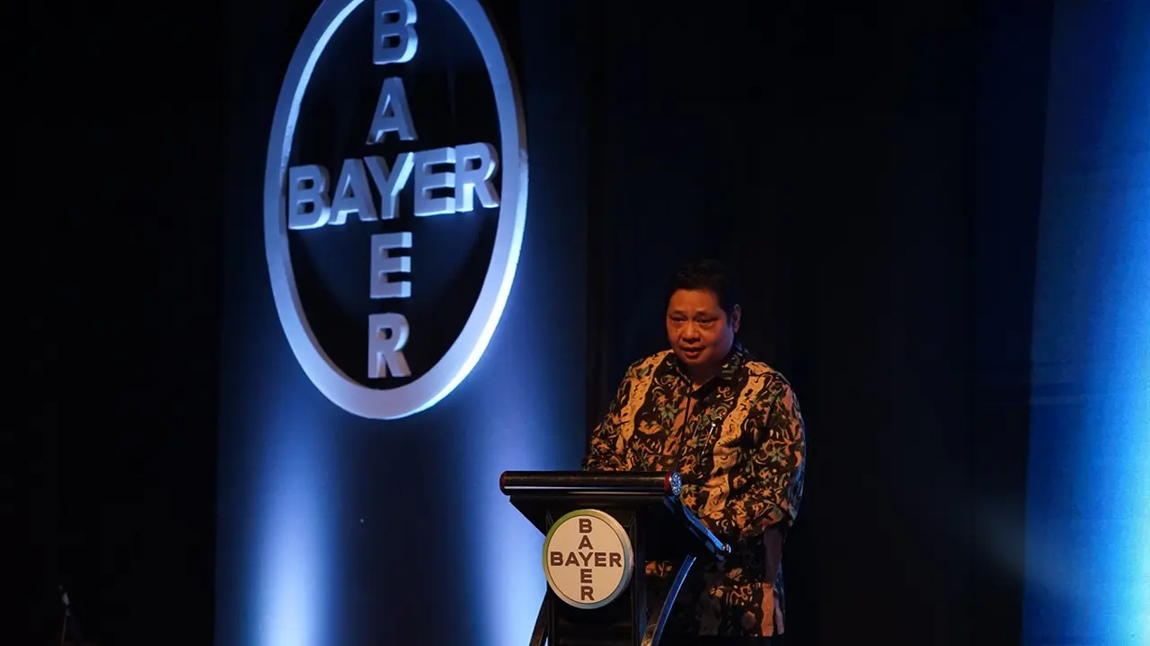 PT Bayer Indonesia, Perusahaan Life Science yang Berdiri Lebih dari 150 ...