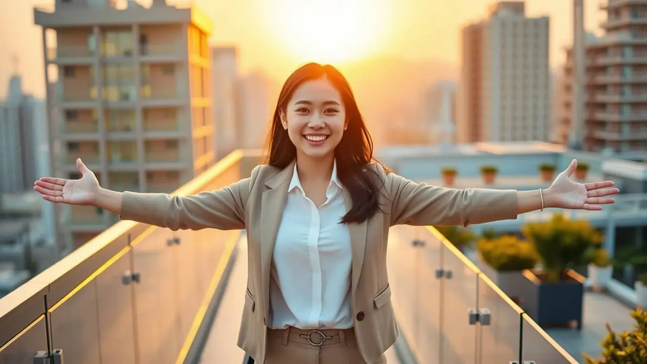 Kata-Kata Semangat Pagi untuk Memulai Hari dengan Positif - Feeds Liputan6.com