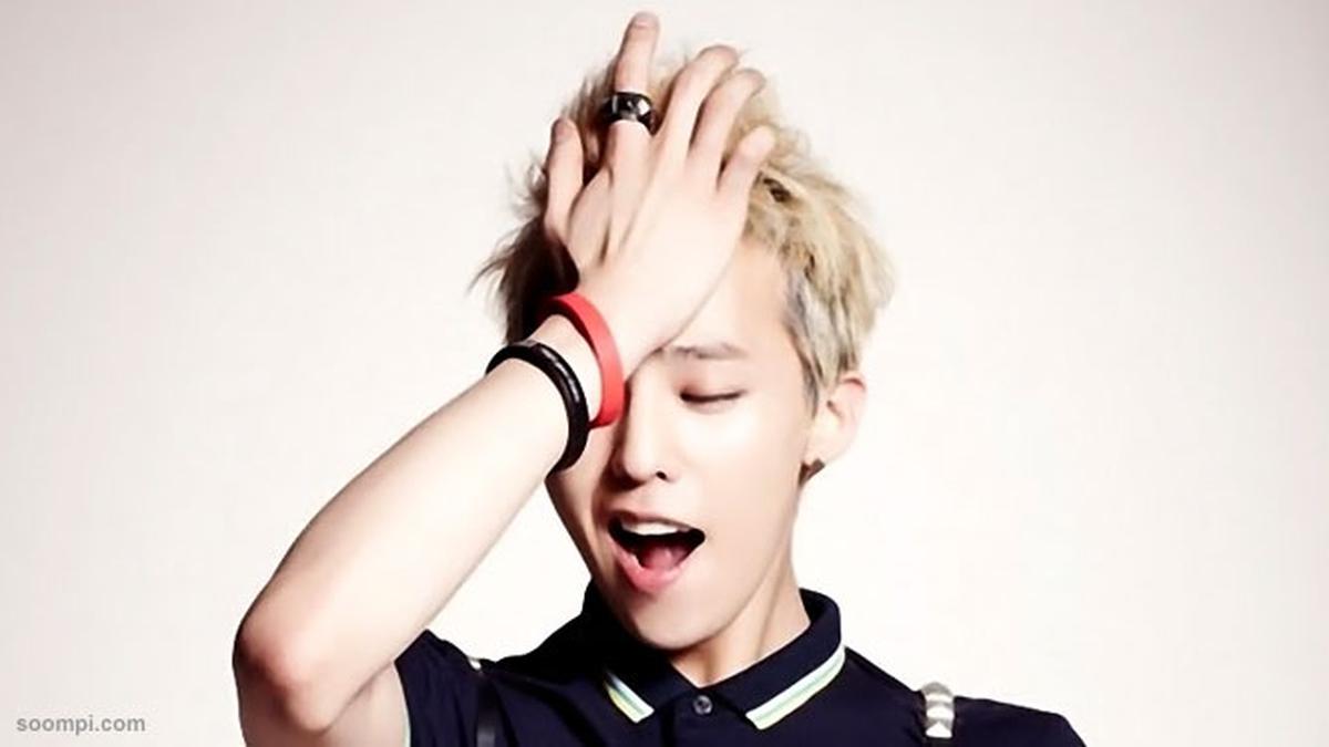 GD Ajak Tamu Spesial untuk Konser di Indonesia - ShowBiz Liputan6.com