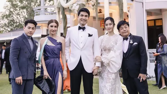 Mengenal Sosok Phuwaryne Keenan Alias Zee, Influencer Kebugaran Ngehits ...