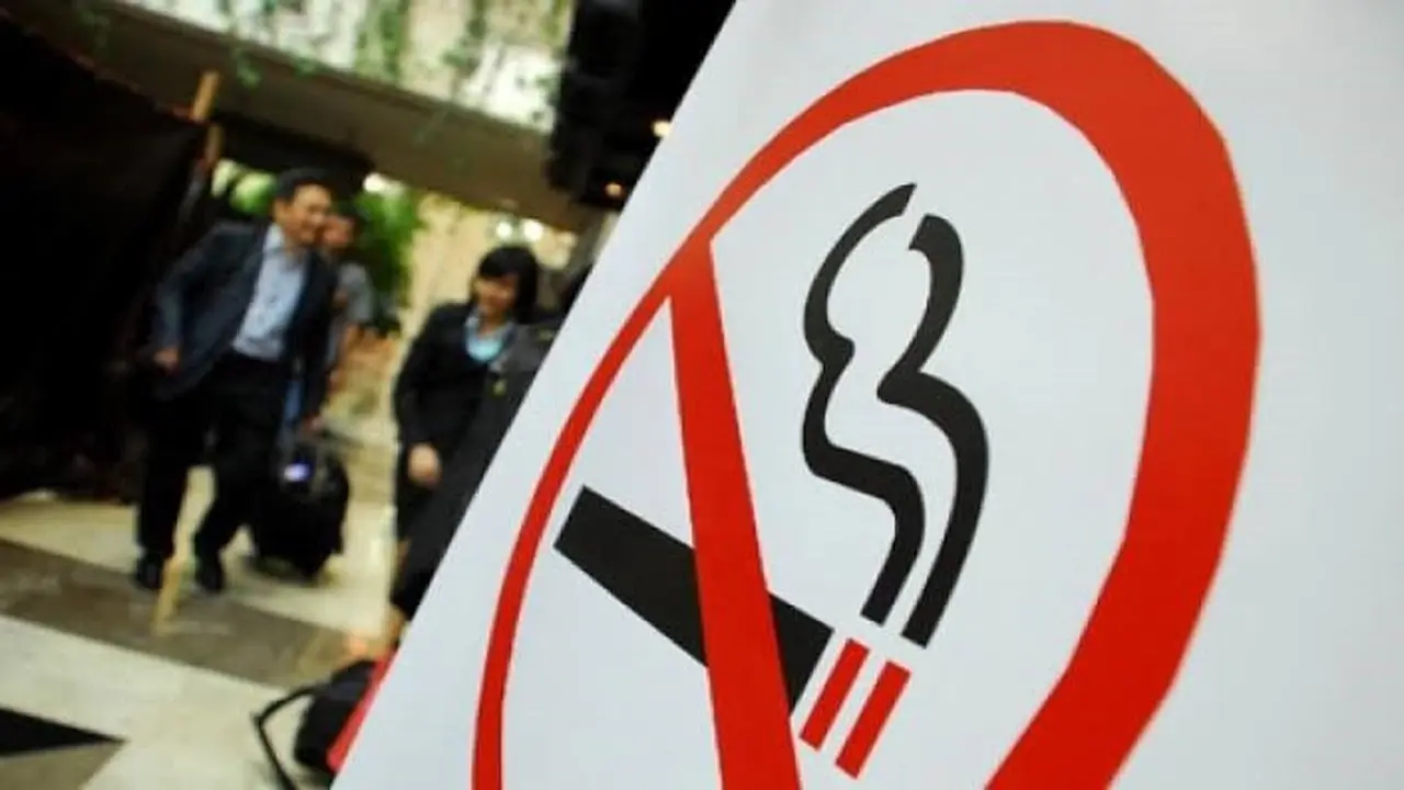 7 Kawasan Bebas Rokok di Situbondo Diberlakukan, Cek di Mana Saja ...