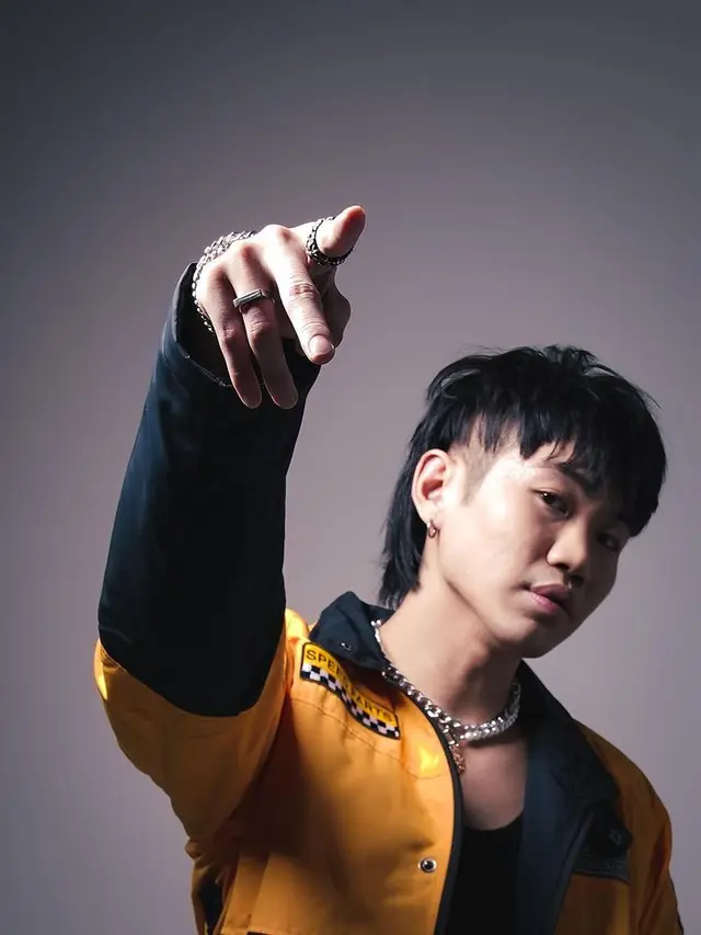 Serupa dengan Cerita Kiky Saputri, YouTuber David Beatt Beber ...