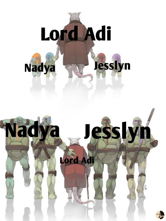 7 Meme Lord Adi Usai Tereliminasi dari MasterChef Indonesia Seasons 8 ...