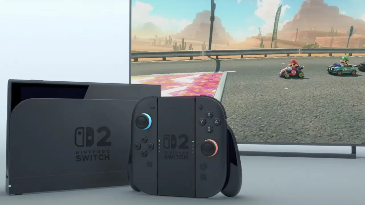 Nintendo Switch 2 Rilis Juni 2025, Intip Bocoran Spesifikasi dan Harganya - Tekno Liputan6.com