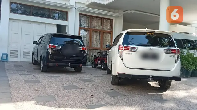Tak Hanya Satu, KPK Geledah Dua Rumah Mewah Milik Mentan Syahrul Yasin Limpo di Makassar ...