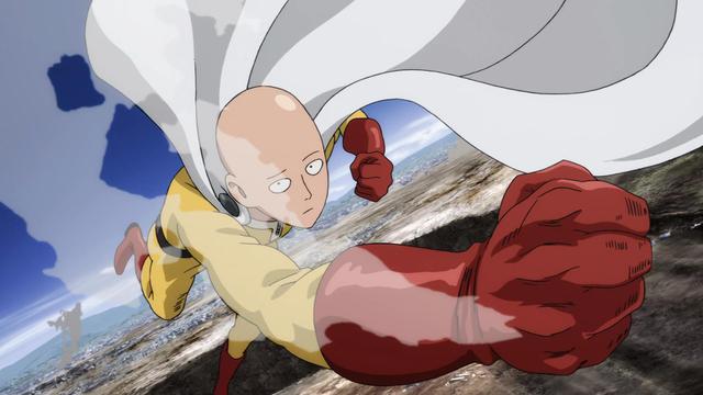 Anime One-Punch Man Season 3 Kembali Diguncang JAM Project dengan Lagu ...