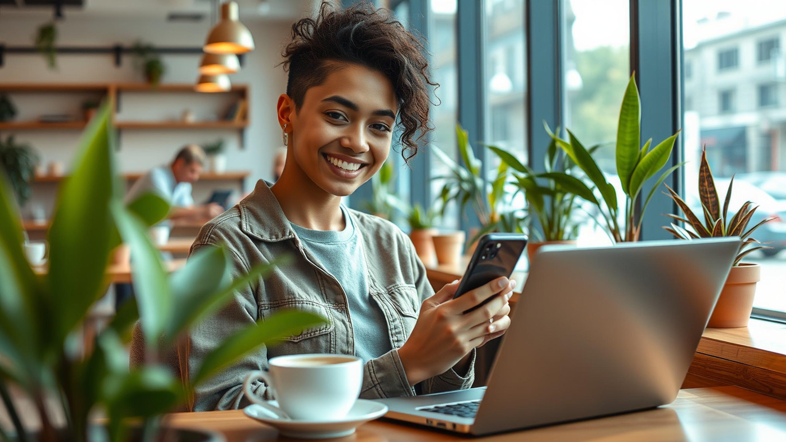 350 Caption IG Simple Keren untuk Postingan Menarik