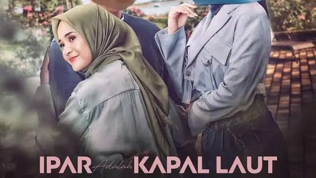 5 Meme Plesetan Ipar adalah Maut Ala Netizen Ini Kocak, Bikin Geleng Kepala - Hot Liputan6.com