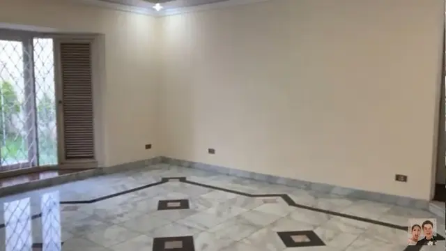 Baim Wong Akhirnya Dapat Rumah Baru yang Dicari-cari, Berikut 6 Potretnya