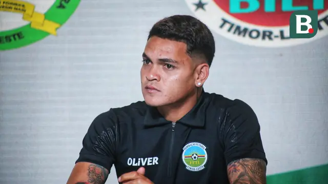 Doa Tulus Paulo Gali Freitas untuk Timnas Indonesia: Bukan karena Saya ...