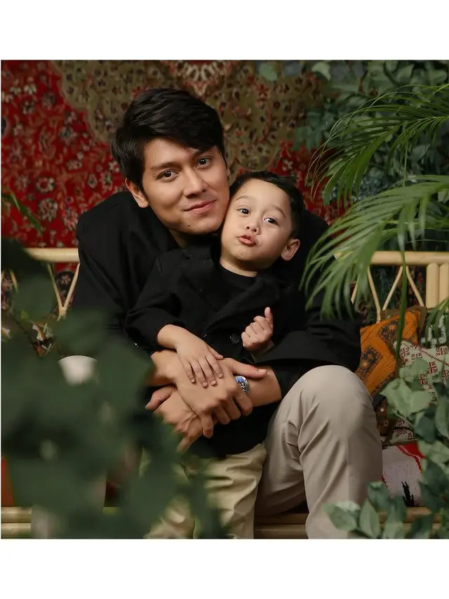 6 Potret Maternity Shoot Lesti Kejora dalam Dua Tema, Putih dan Cokelat ...