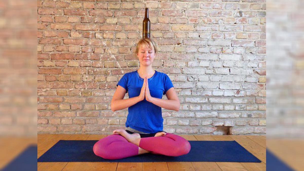 Bir untuk Yoga Tengah Hits bagi Pencinta Kebugaran di Jerman - Citizen6 ...