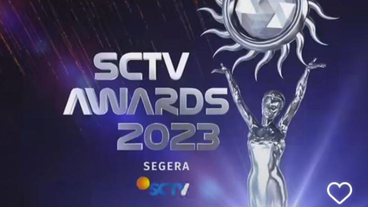 SCTV Awards 2023 Akan Dimeriahkan oleh Musisi dan Artis Papan Atas ...