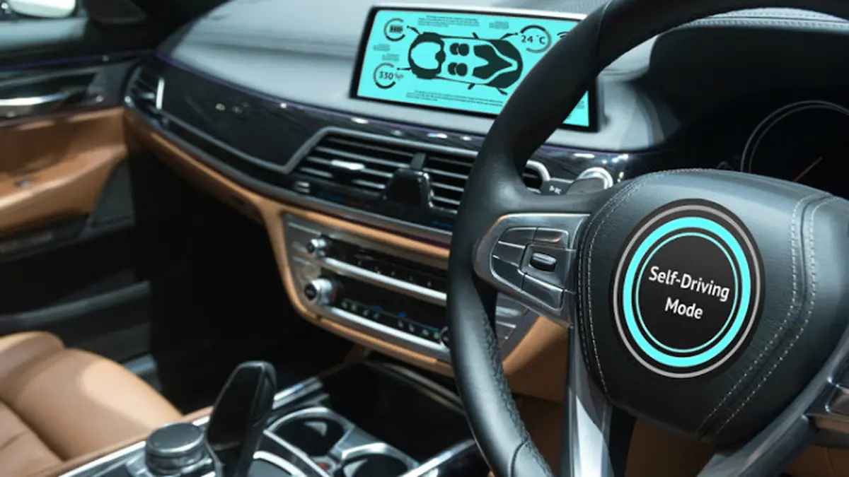 Berita iCar ITS Hari Ini - Kabar Terbaru Terkini | Liputan6.com