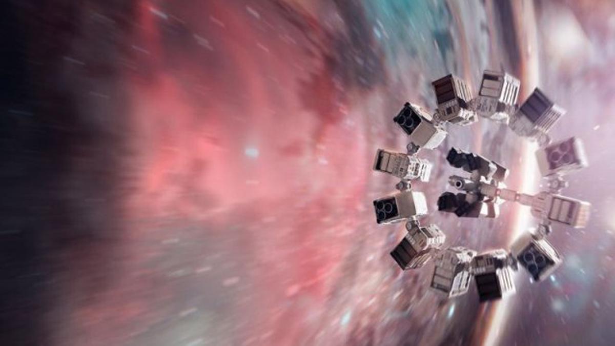 Interstellar, Cerita Manusia Bertahan dalam Kosmos - ShowBiz Liputan6.com