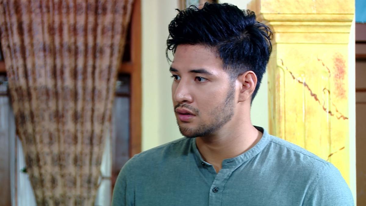 Anak Langit: Vito Gabung Alastor, Ali Kembali Bertemu Milka - ShowBiz Liputan6.com