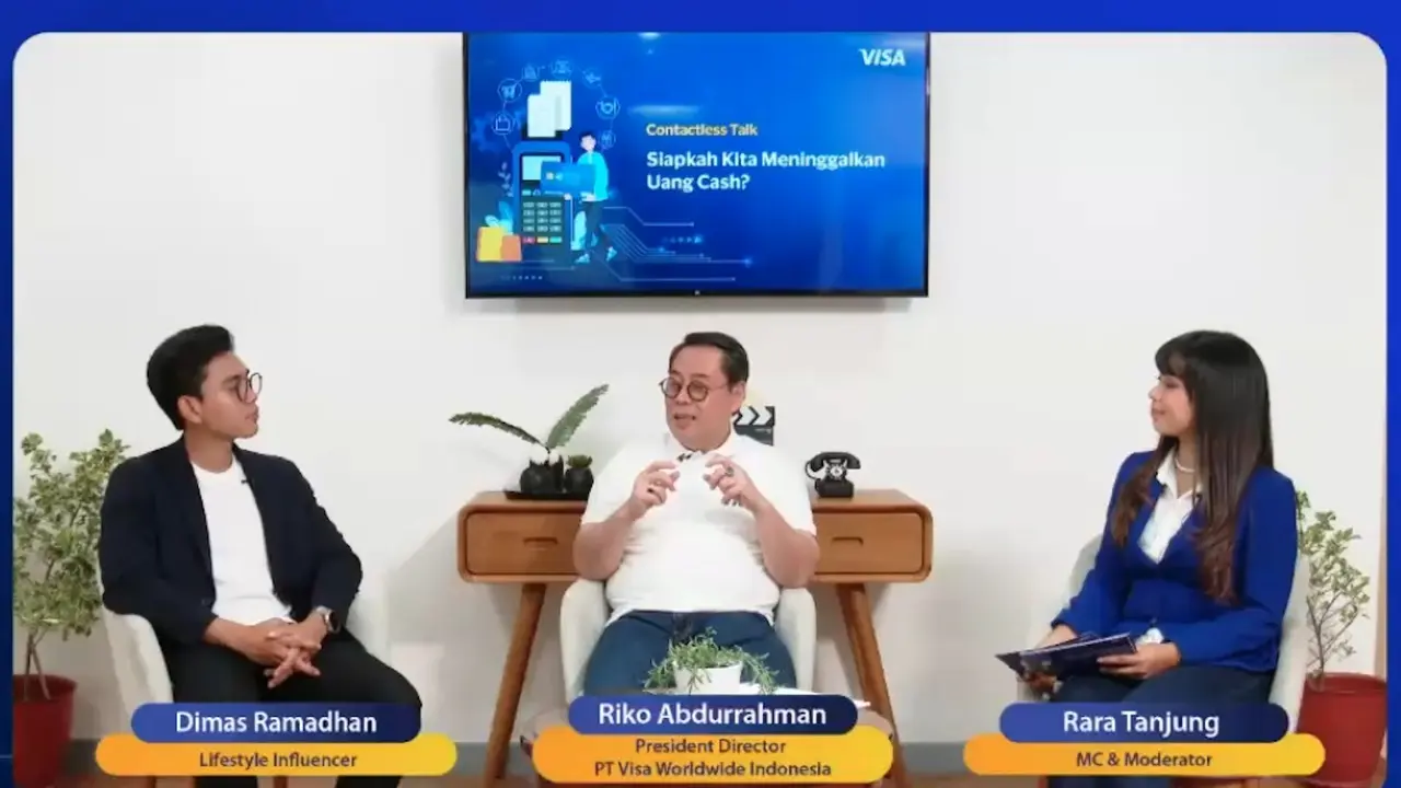 Kisah Influencer Dimas Ramadhan 3 Bulan di Spanyol dan Terapkan Gaya ...