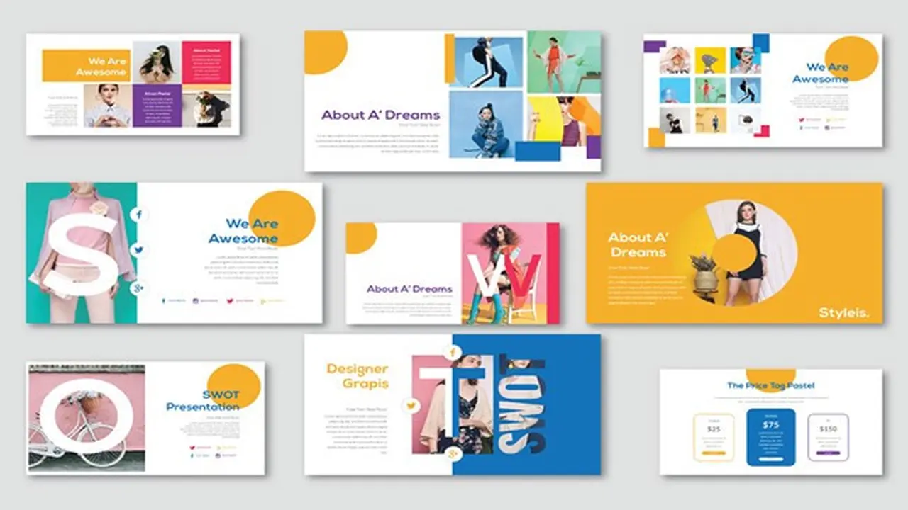 How to Add Caption to Picture in PowerPoint: Simple Step-by-Step Guide ...