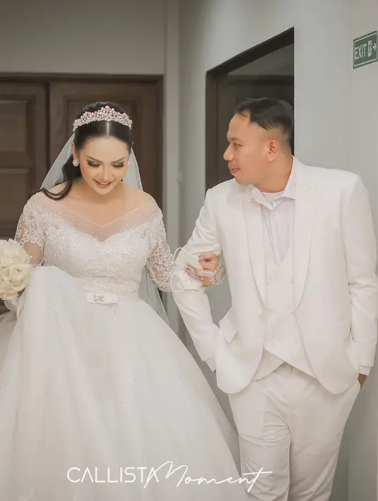 Tak Hadir Pernikahan Mamanya, Azka Corbuzier Ucapkan Selamat dan Doakan Lewat Video - Photo ...