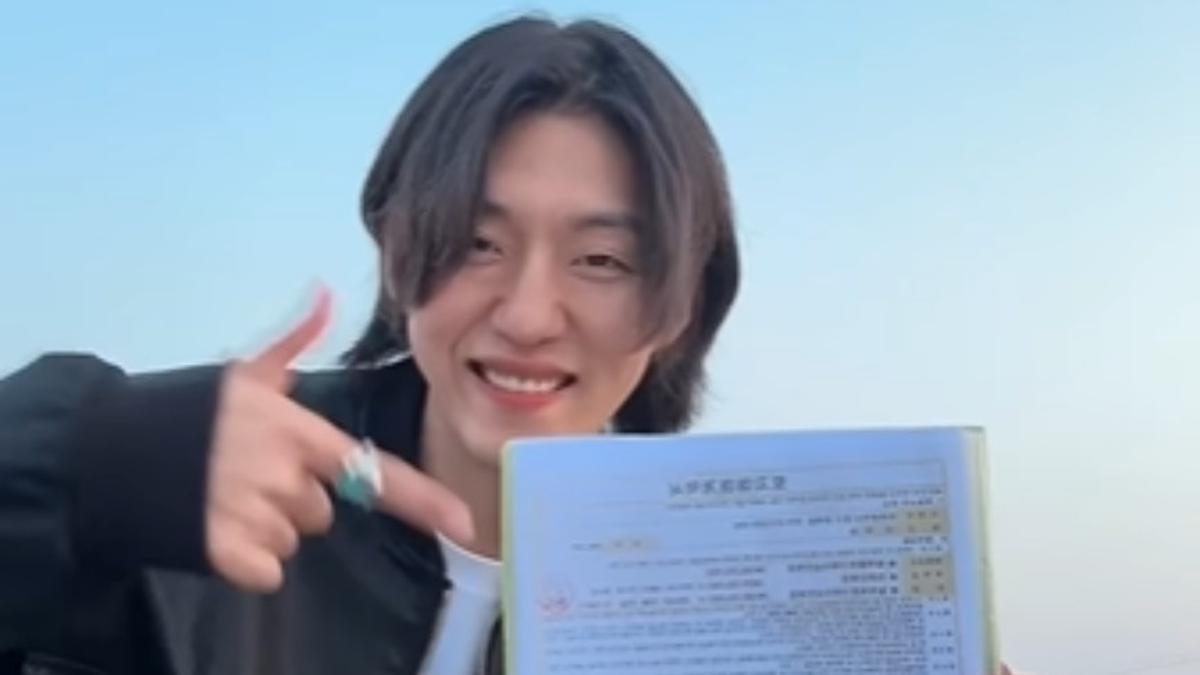 YouTuber Mualaf Daud Kim Dipolisikan karena Galang Donasi untuk Bangun ...