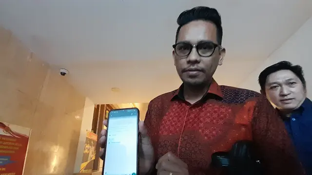 Pengacara Mario Dandy Mengaku Dapat Teror Lewat SMS dan Telepon Misterius - News Liputan6.com