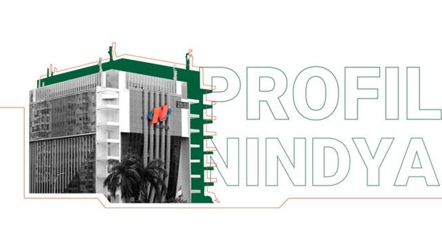 Profil PT Nindya Karya, Sejarah, Pilar Bisnis, dan Anak Perusahaannya ...
