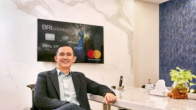 Raih Penghargaan Bank Terbaik di Indonesia, BRI Ungkap Rahasia Jaga ...