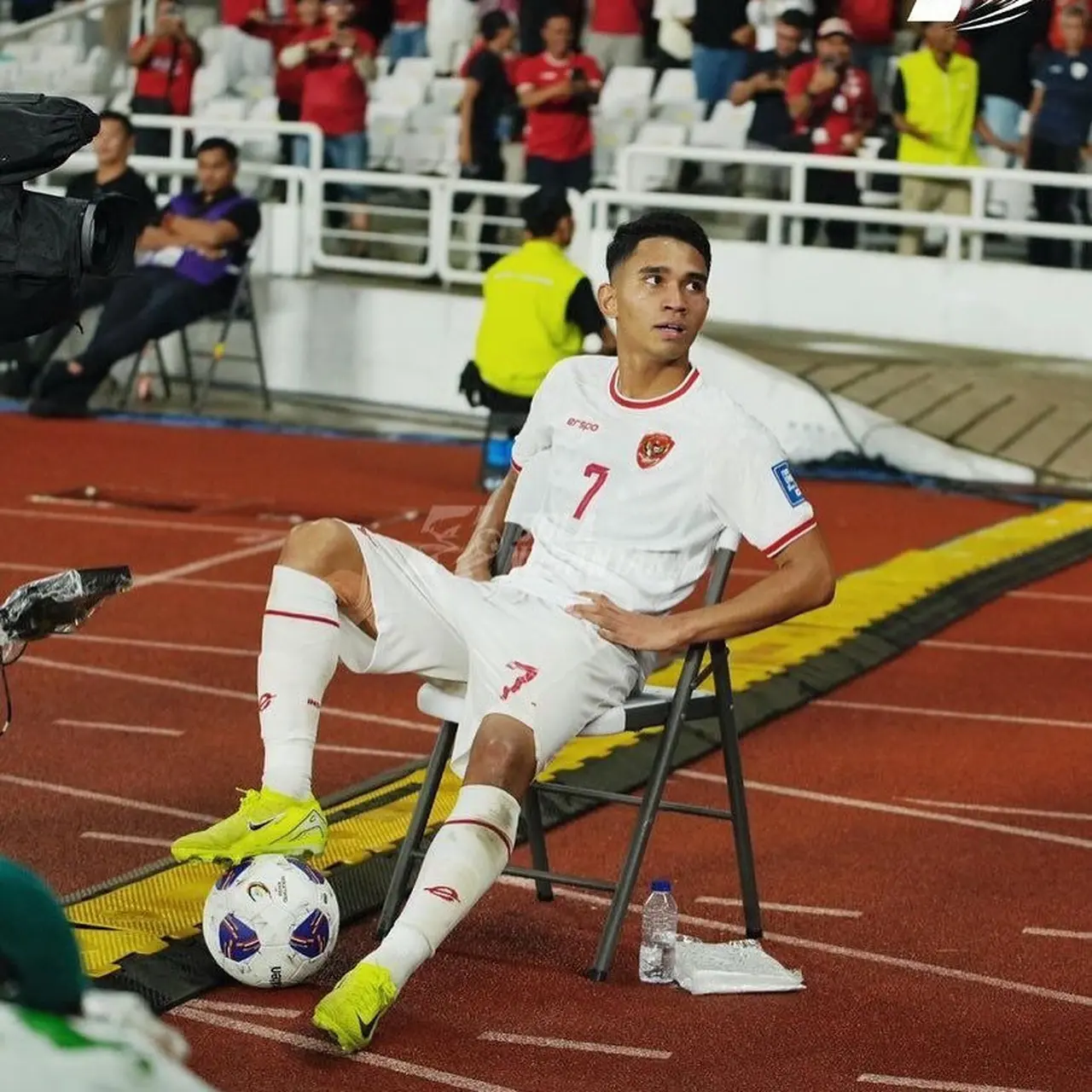 Pandit Malaysia Desak Oxford United Segera Beri Menit Bermain yang ...