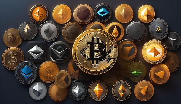 Dijuluki Raja Crypto, Siapa Sebenarnya Timothy Ronald?