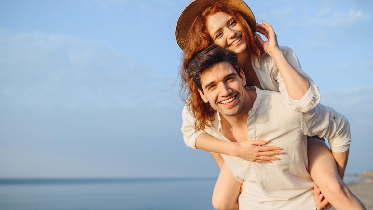 5 Ciri Pasanganmu yang Setia dalam Menjalin Hubungan - Relationship Fimela.com