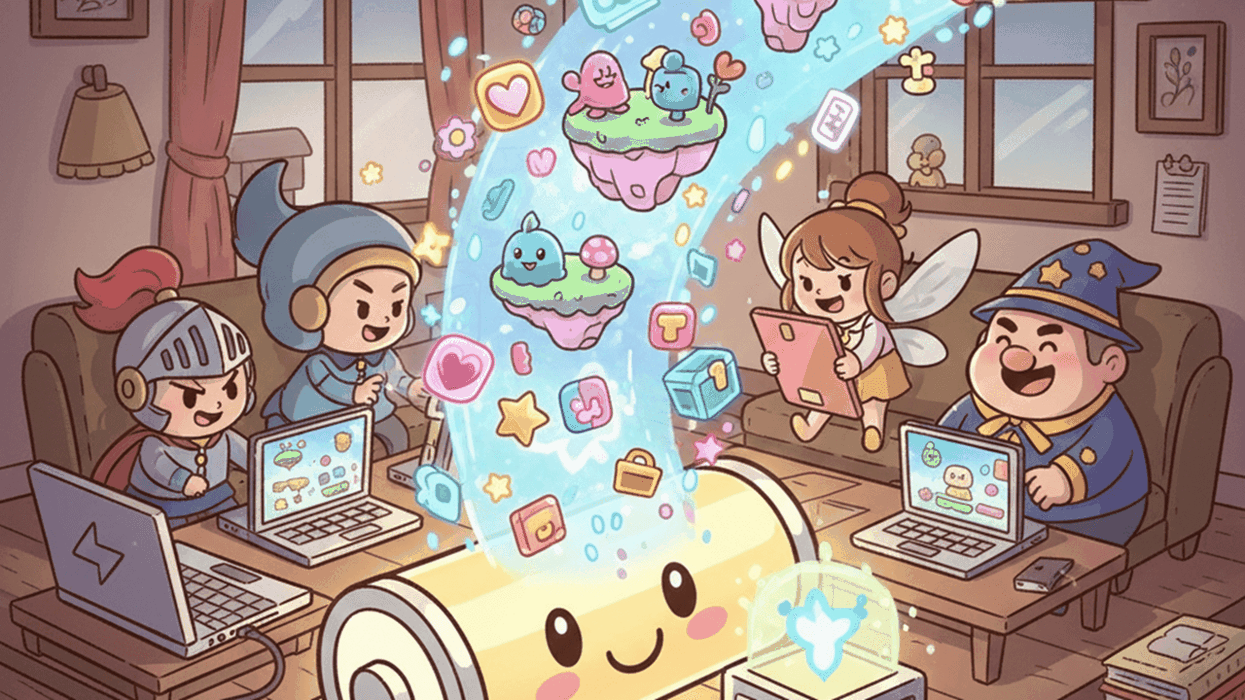 25 Game PC Ringan Terbaik yang Mudah Diunduh dan Diakses