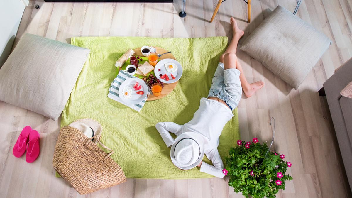 Sleep Vacation Makin Populer, Berikut Rekomendasi Destinasi untuk ...