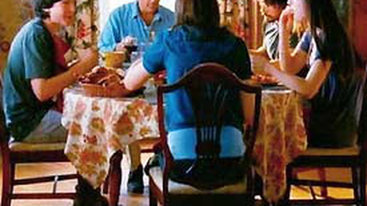 City Island, Film Terbaru Andy Garcia - ShowBiz Liputan6.com