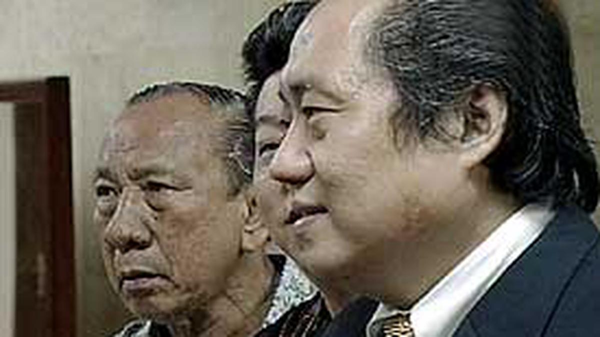 Warga Tionghoa Meminta Pencabutan SBKRI Disosialisasikan - News ...