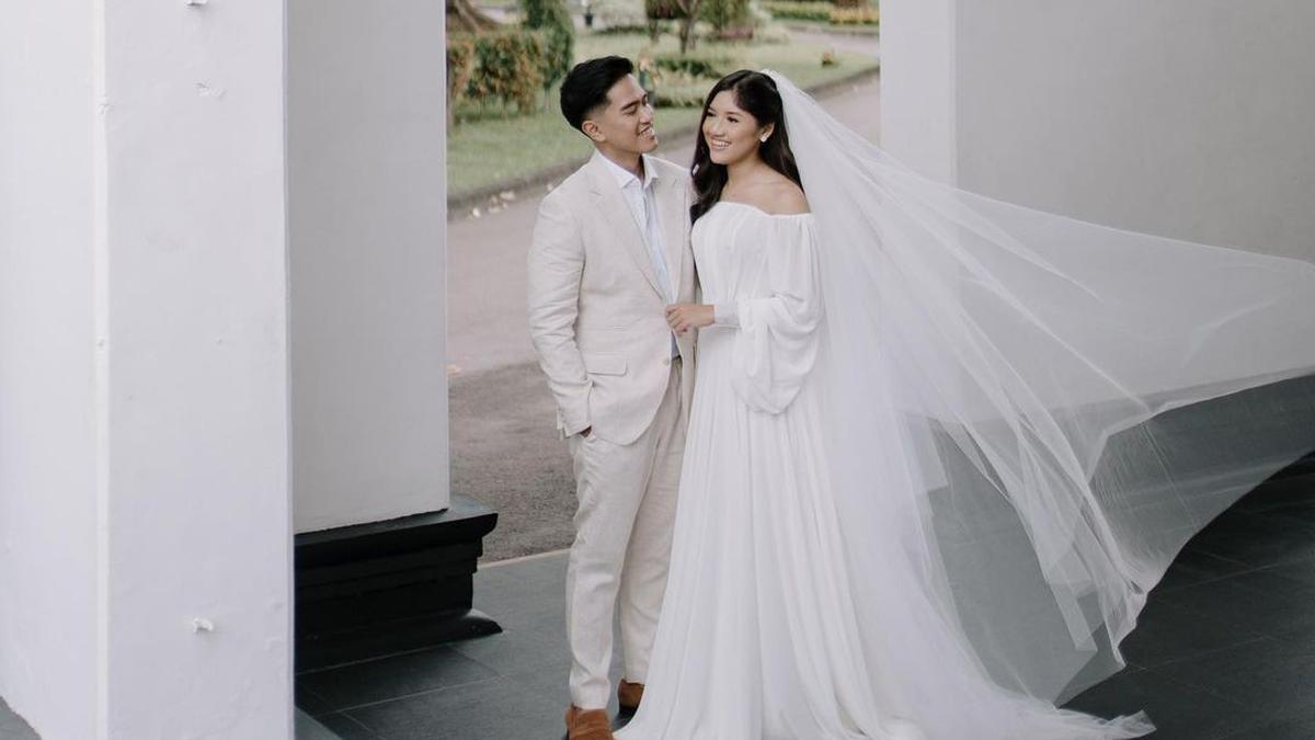 Presiden MBZ Siap Kondangan ke Pernikahan Kaesang Pangarep, Gibran Rakabuming Gercep Pesan Hotel ...