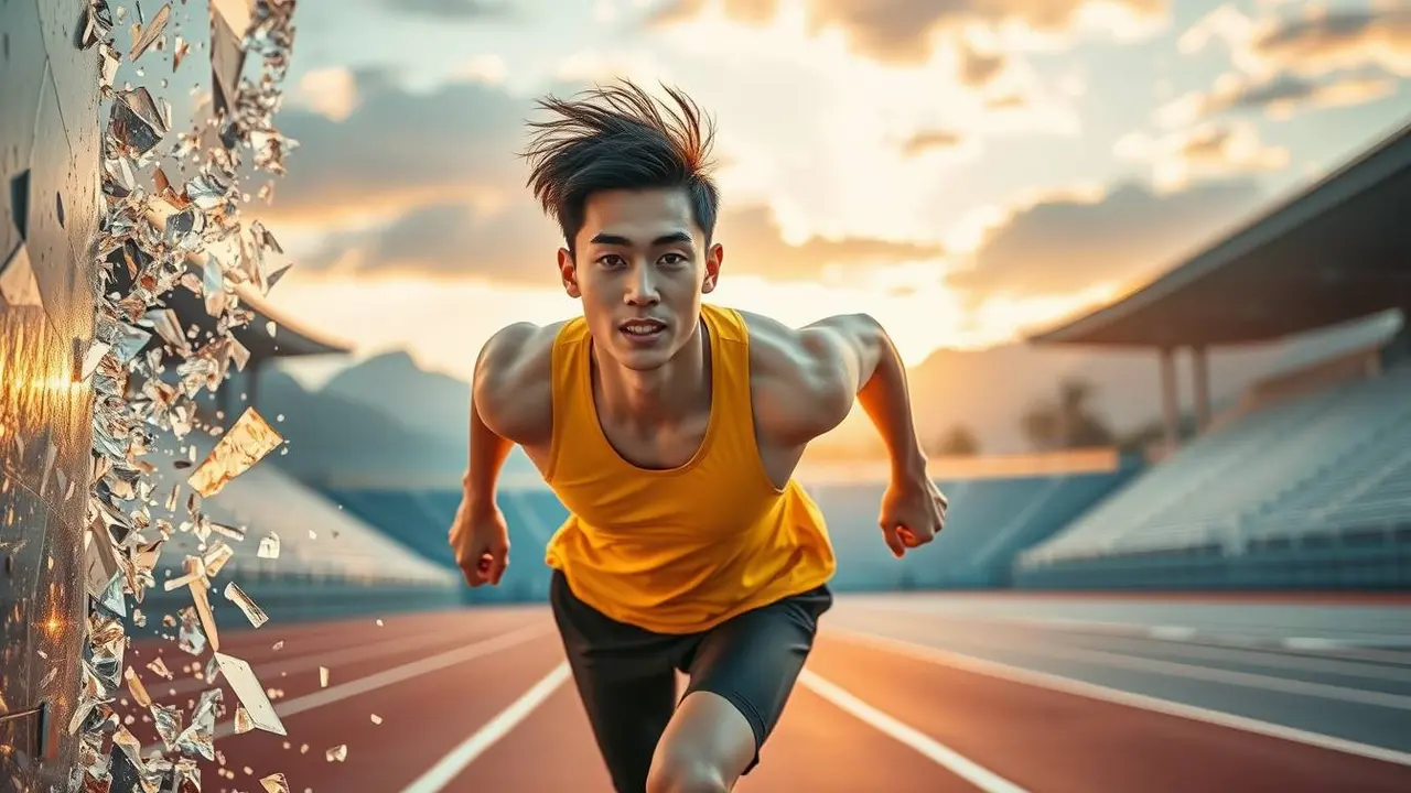 210 Quote Running Inspiratif untuk Memotivasi Pelari