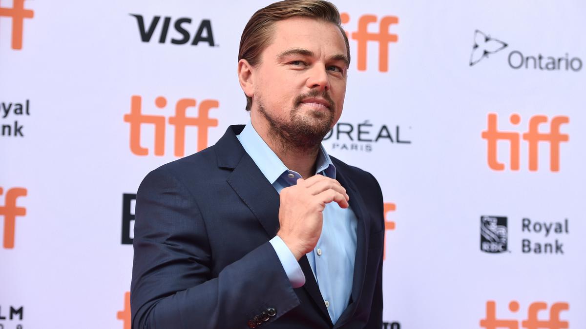 Leonardo DiCaprio Jatuh Cinta Lagi, Ini Pacar Barunya! - Photo Fimela.com