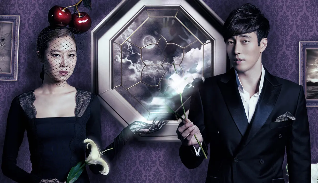 6 Drakor Terpopuler Anniversary ke-10 Tahun Ini, Ada My Love From The ...
