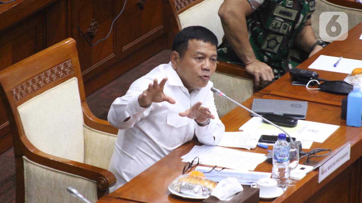 Profil Letjen TNI (Purn) Muhamad Herindra Kepala BIN Saat Ini, 30 Tahun ...