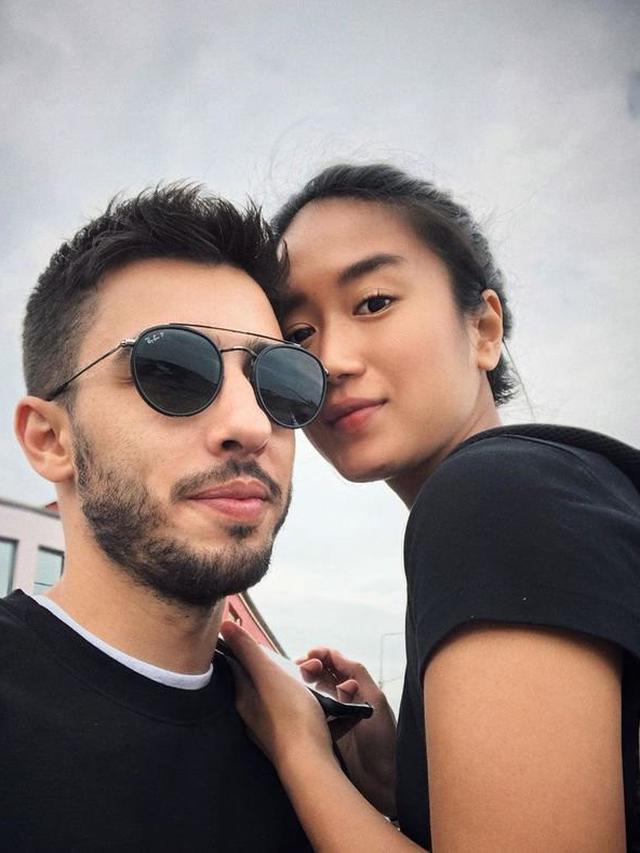 6 Seleb Cantik Tanah Air Ini Punya Pacar Bule, Sweet Banget - Hot ...