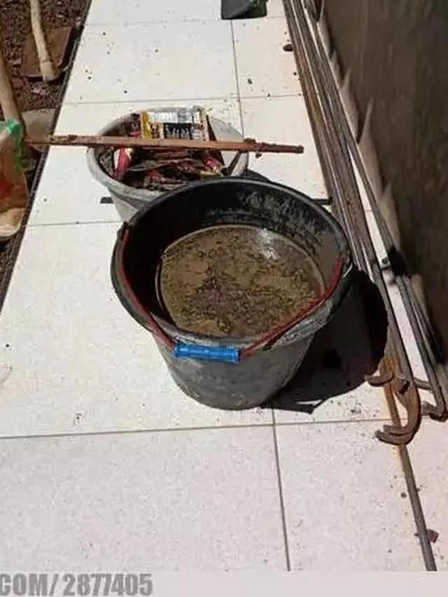 8 Potret Cara Orang Minum Kopi Ini Nyeleneh Banget, Bikin Geleng Kepala - Hot Liputan6.com