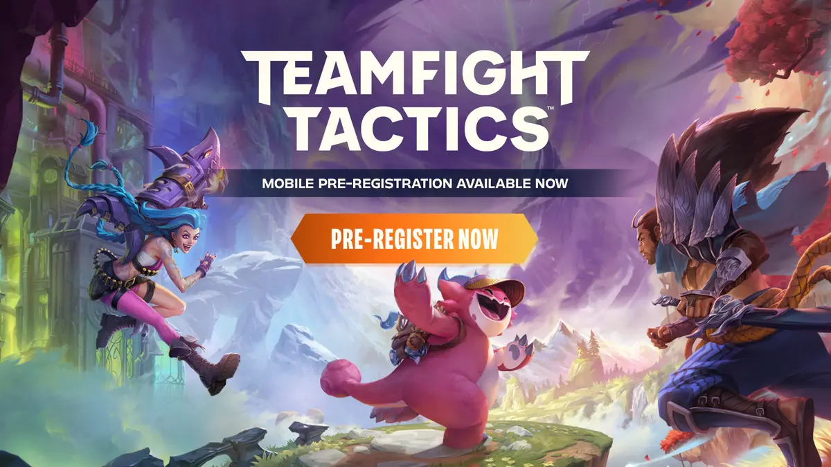 Berita Teamfight Tactics Mobile Hari Ini - Kabar Terbaru Terkini | Liputan6.com