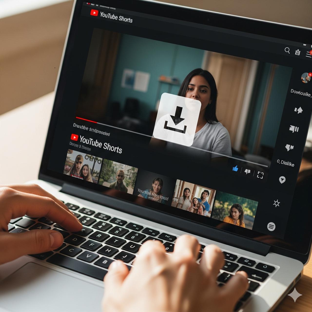 Download Short YouTube Gratis, Cara Mudah Simpan Video Favorit ke Galeri