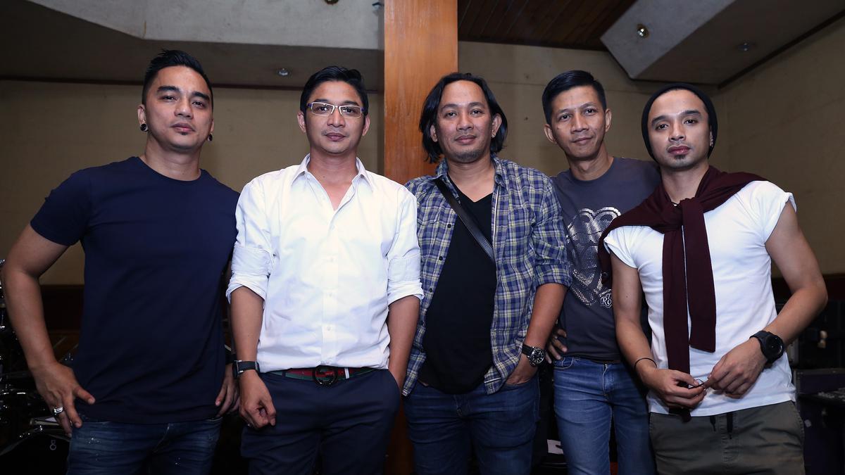 Lirik Lagu Ungu 'Aku Tahu' - Entertainment Fimela.com