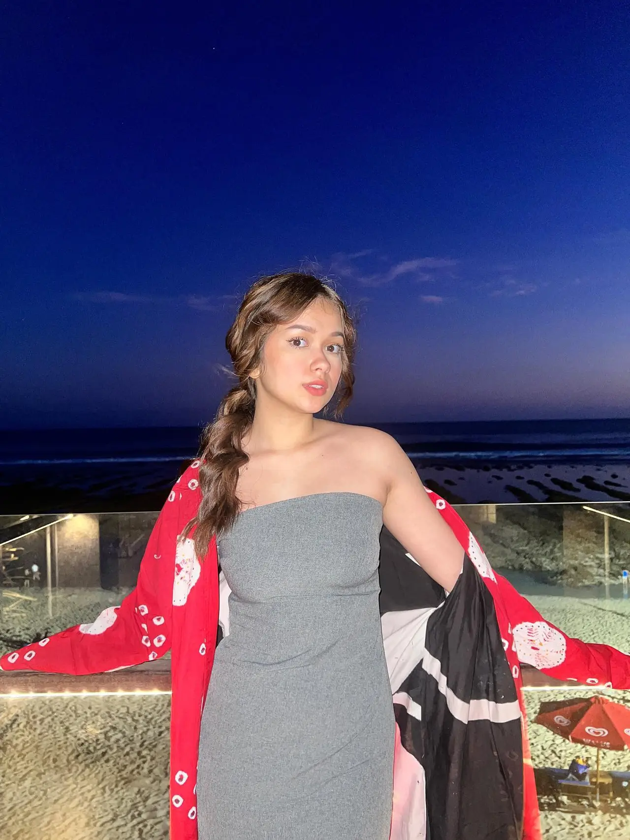 Video Syur Diduga Mirip Rebecca Klopper Viral, Tagar Becca Trending di ...