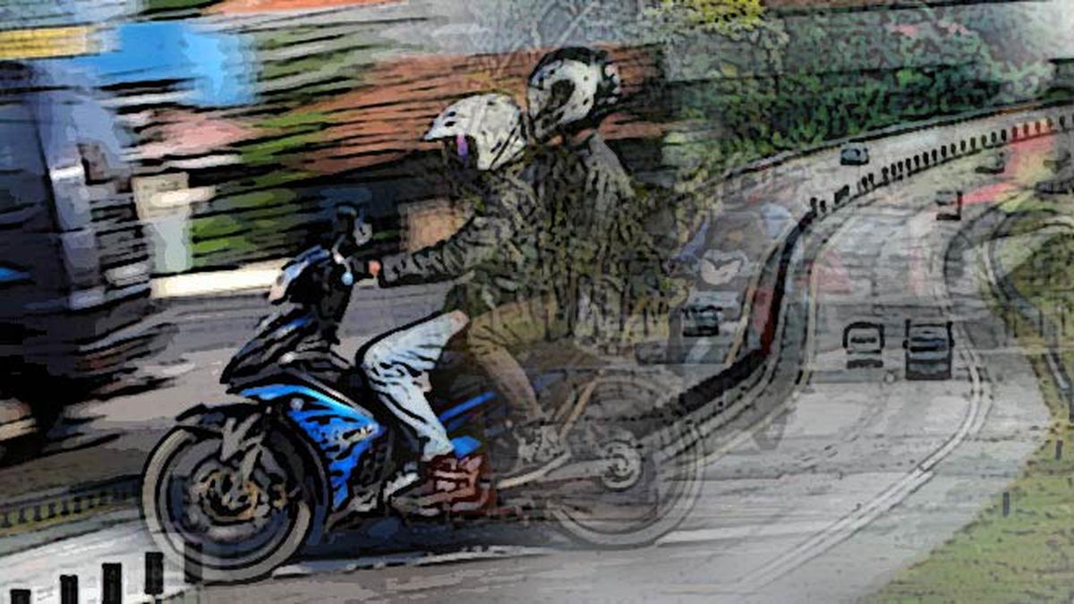 Naik Moge Dinas Masuk Tol, Petugas Dishub Dipindah ke Admin - News ...